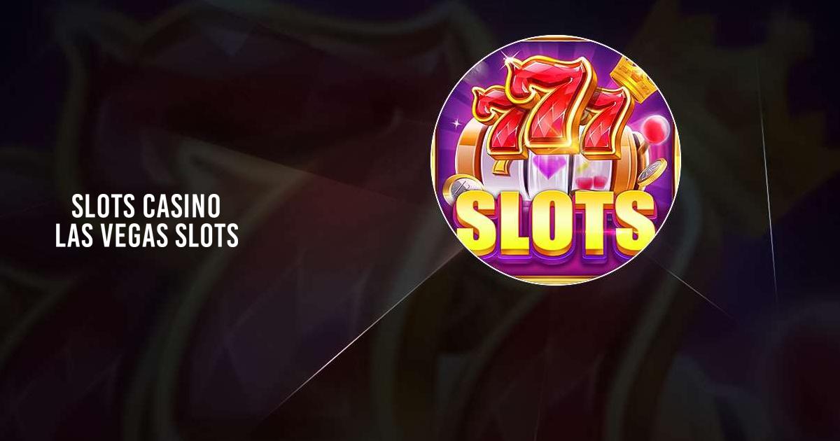 Download & Play Slots Casino - Las Vegas Slots on PC & Mac (Emulator)