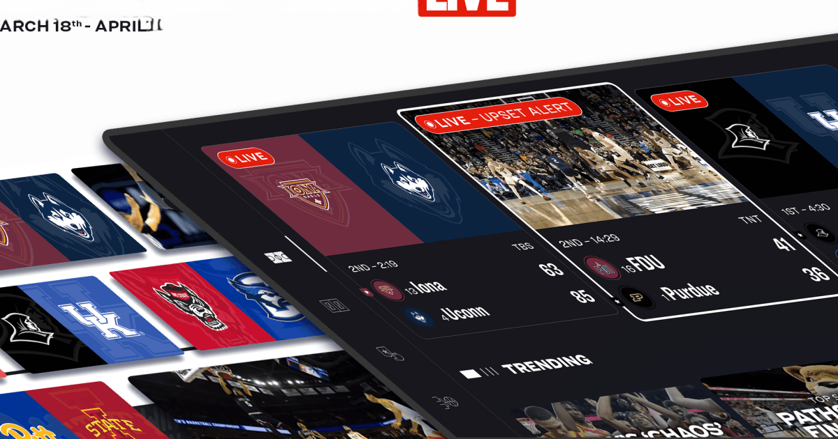 Download Play Ncaa March Madness Live On Pc Mac Emulator