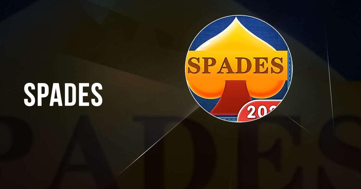 Download & Play Spades on PC & Mac (Emulator)