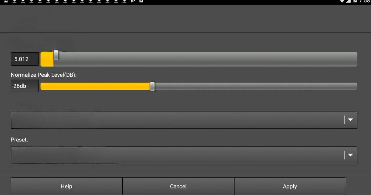 Download and run WavePad Audio Editor on PC & Mac (Emulator)