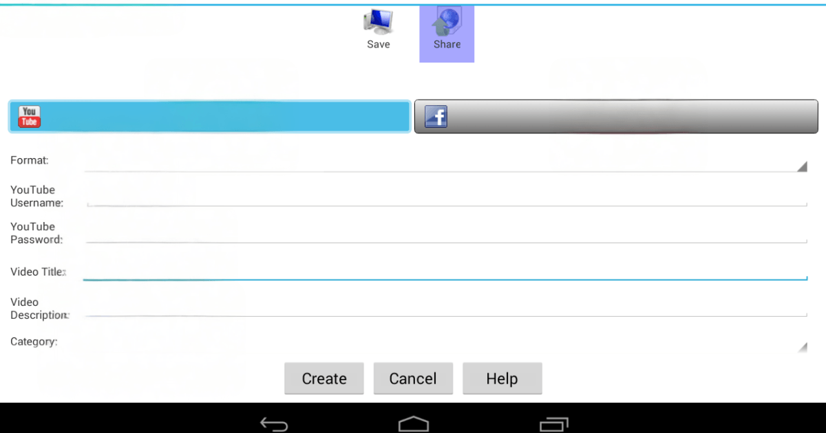 Download and run VideoPad on PC & Mac (Emulator)