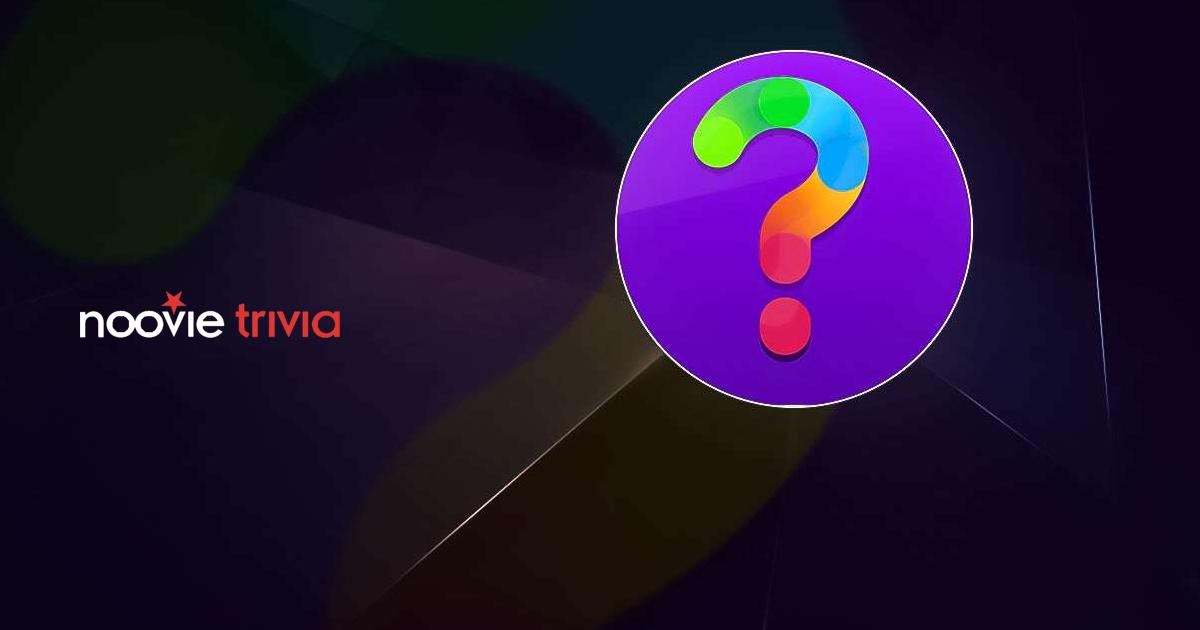 Download & Play Noovie Trivia on PC & Mac (Emulator)