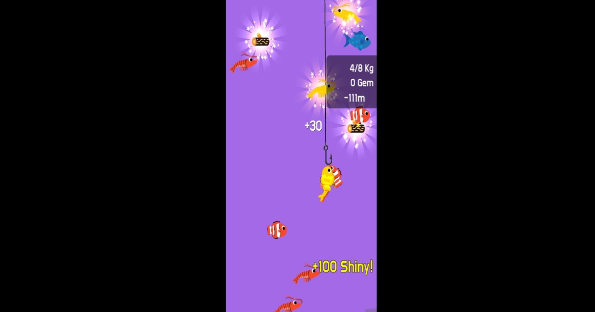 Download & Play Cat Fishing on PC & Mac (Emulator)
