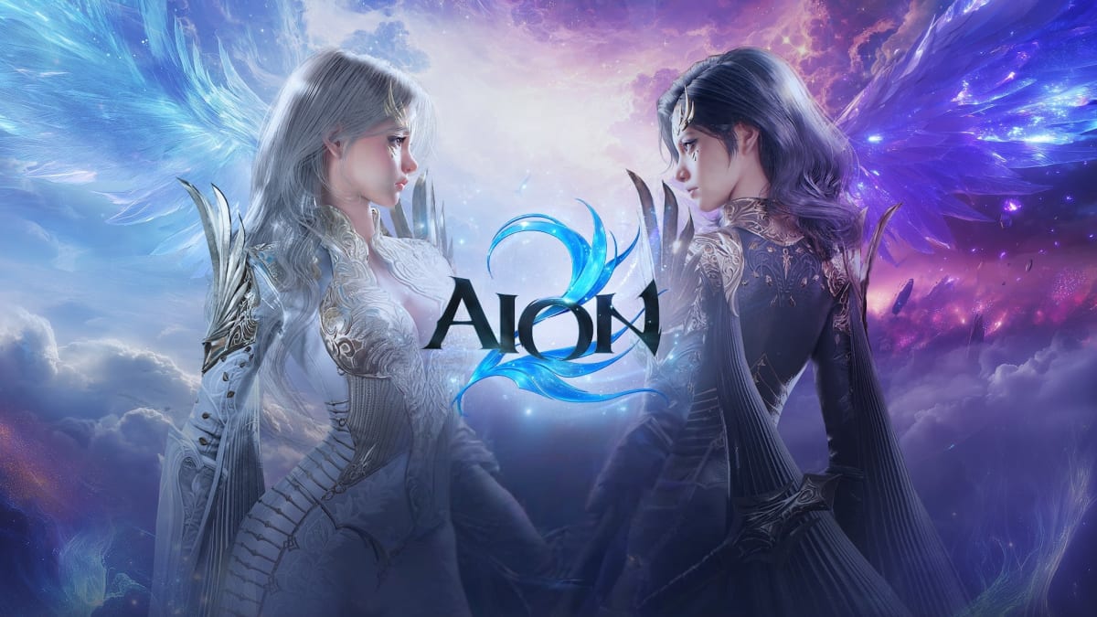 Download & Play AION2 on PC & Mac (Emulator)