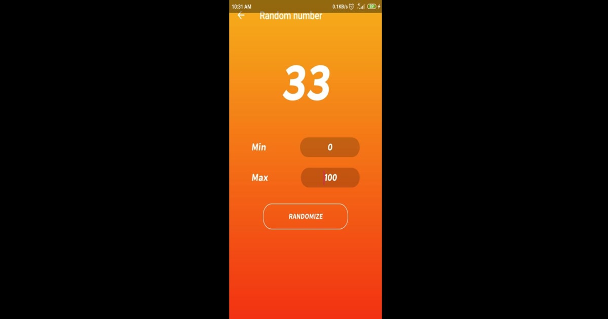 Download and run Lucky Draw - Random game on PC & Mac (Emulator)