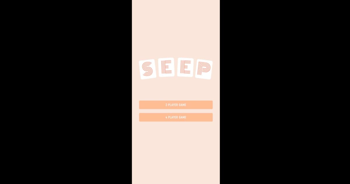 Download & Play Seep on PC & Mac (Emulator)