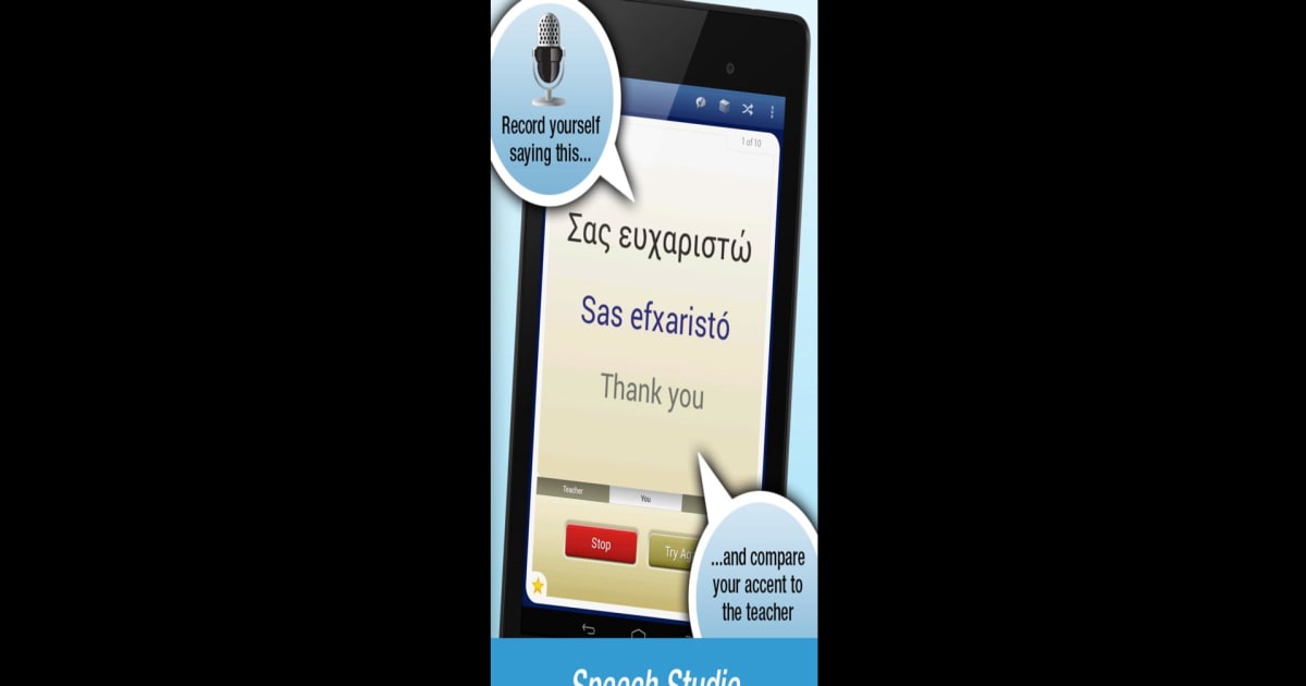 Download and run FREE Greek by Nemo on PC & Mac (Emulator)