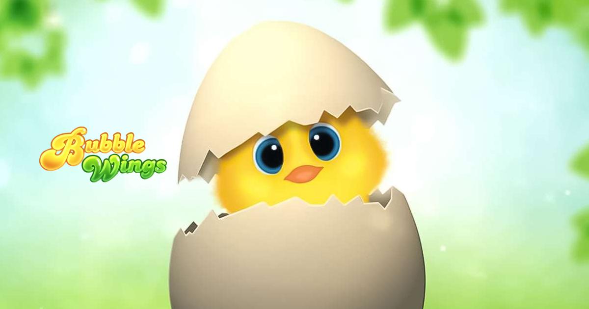 Download & Play Bubble Wings: bubble shooter on PC & Mac (Emulator)