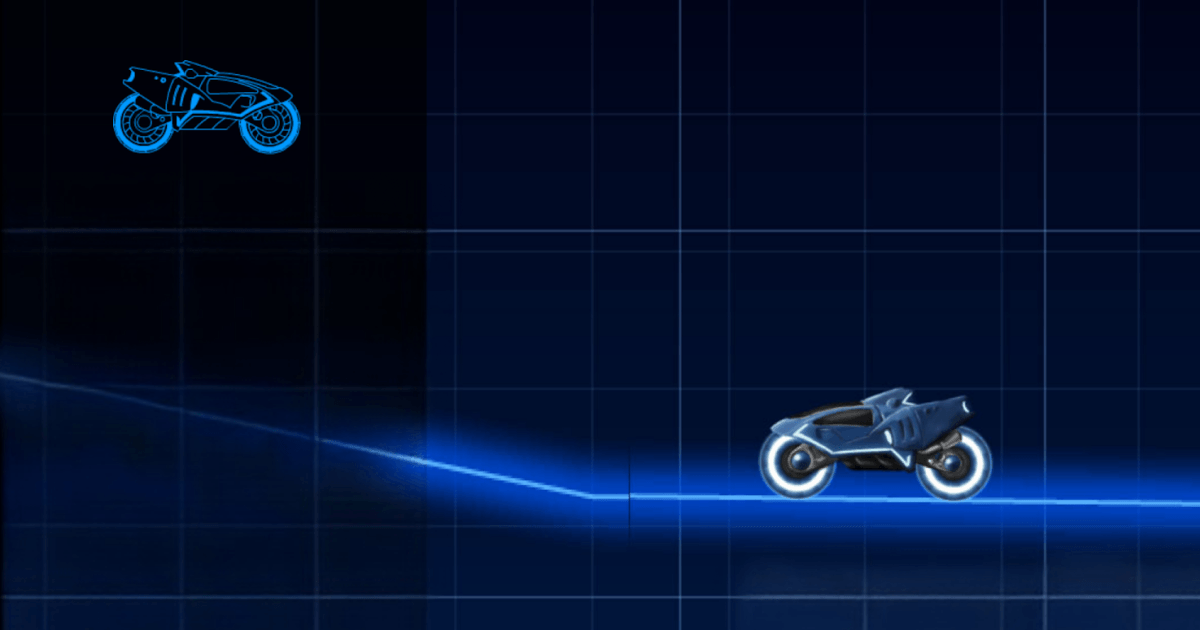 Download & Play Neon Rider on PC & Mac (Emulator)