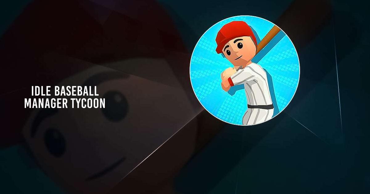 Download & Play Idle Baseball Manager Tycoon on PC & Mac (Emulator)