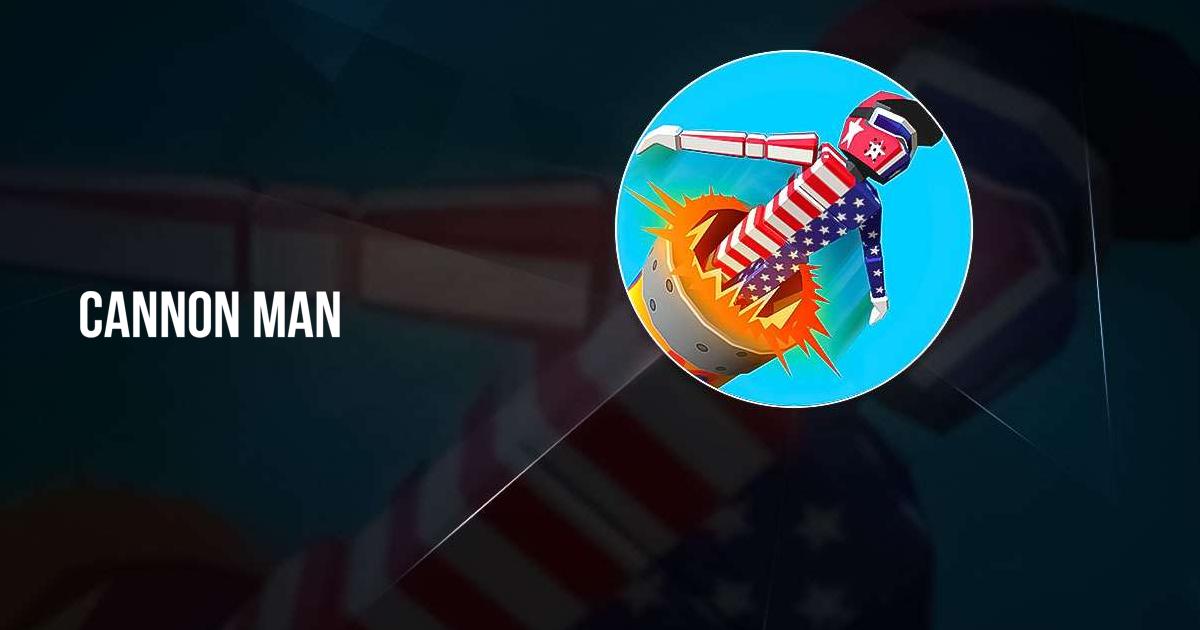 Downloaden & Spielen von Canon Man auf PC & Mac (Emulator)