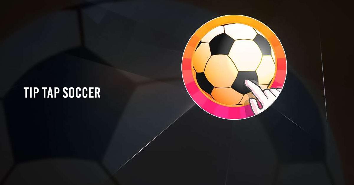 Download & Play Tip Tap Soccer on PC & Mac (Emulator)