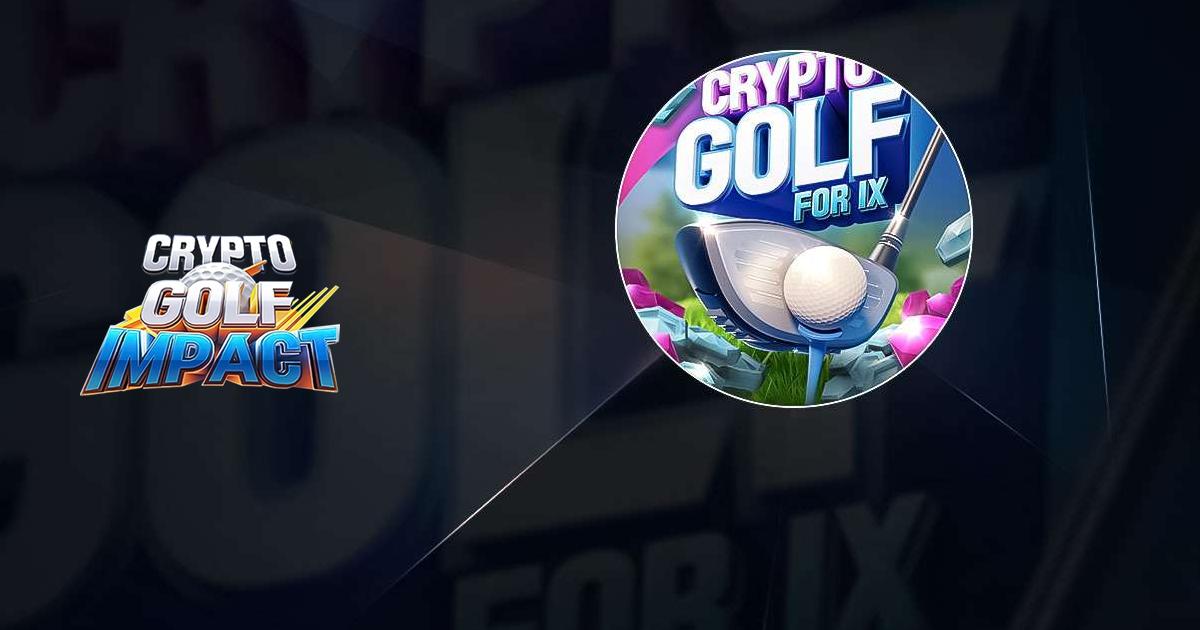 Crypto Golf Impact - 下載遊玩 PC 或 Mac 版本 (模擬器)