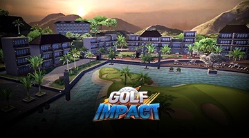 Download & Play Golf Impact - World Tour on PC & Mac (Emulator)