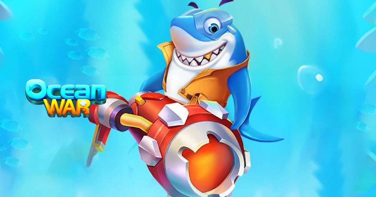 Download & Mainkan Ocean War di PC & Mac (Emulator)