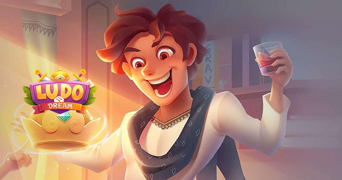 Download & Play Ludo Dream on PC & Mac (Emulator)