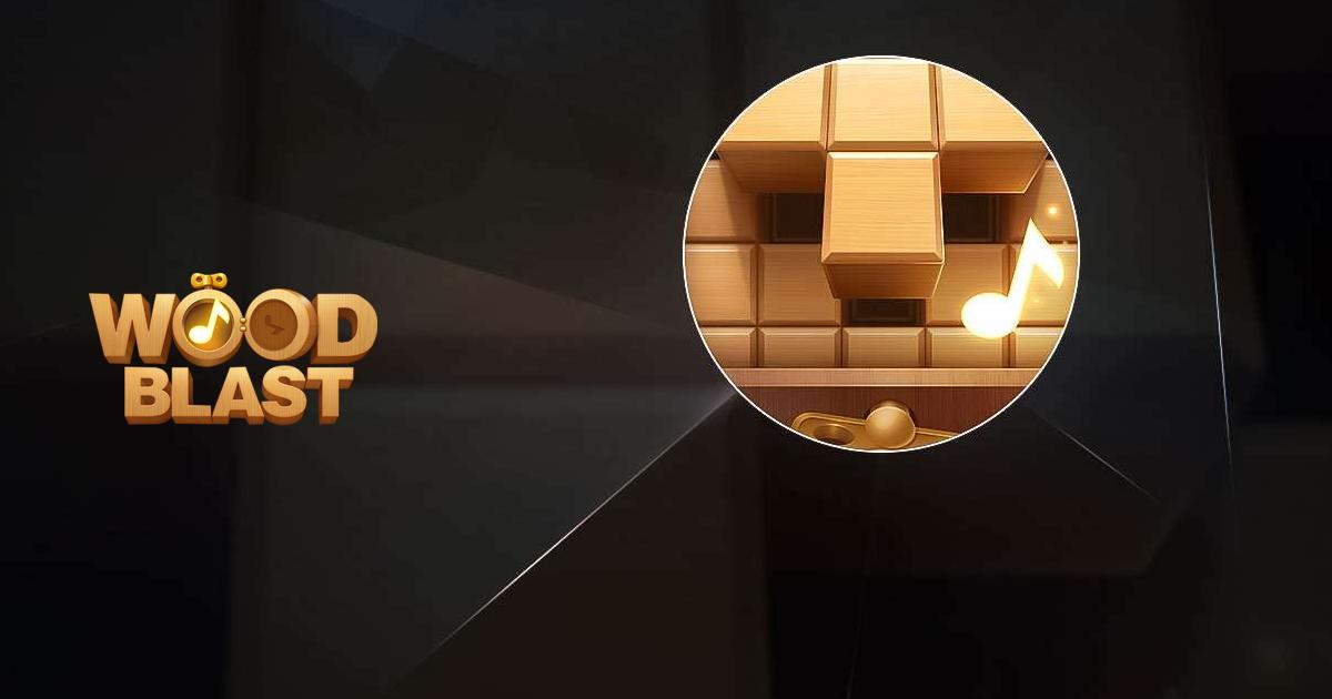 Download & Play Wood Blast on PC & Mac (Emulator)