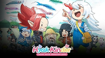 HyakKinder ' i PC ve Mac'te İndir & Oyna (Emülatör)