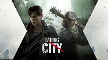 Download & Play Fading City on PC & Mac (Emulator)