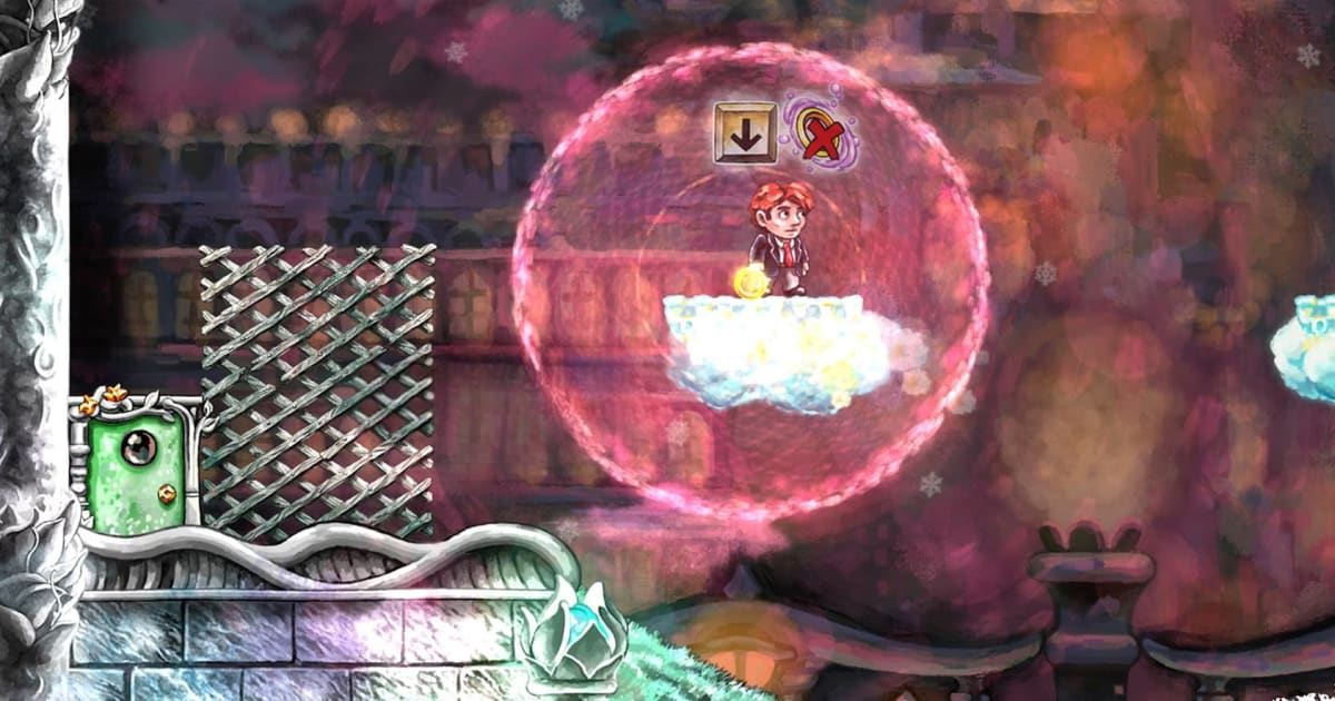 Download & Play Braid, Anniversary Edition on PC & Mac (Emulator)