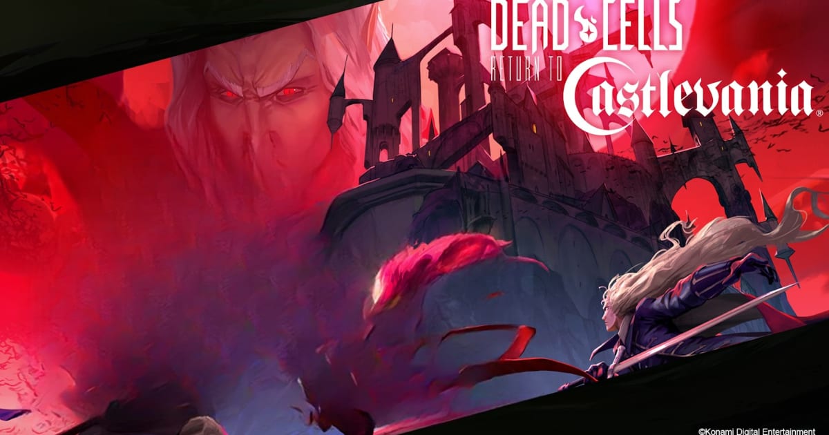 Download & Play Dead Cells: Netflix Edition on PC & Mac (Emulator)