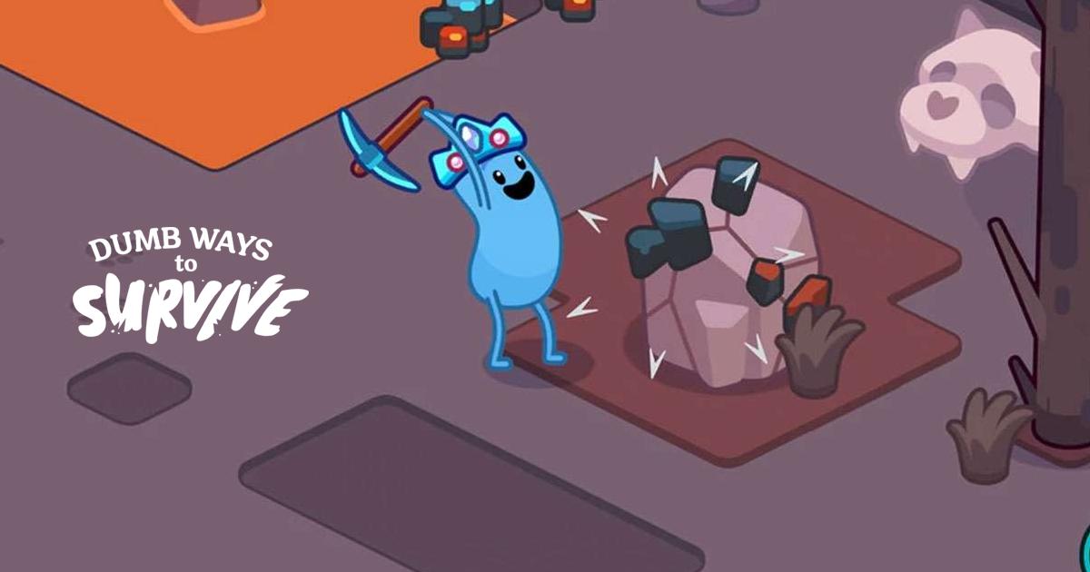 Descarga y juega a Dumb Ways to Survive NETFLIX en PC y Mac (Emulador)