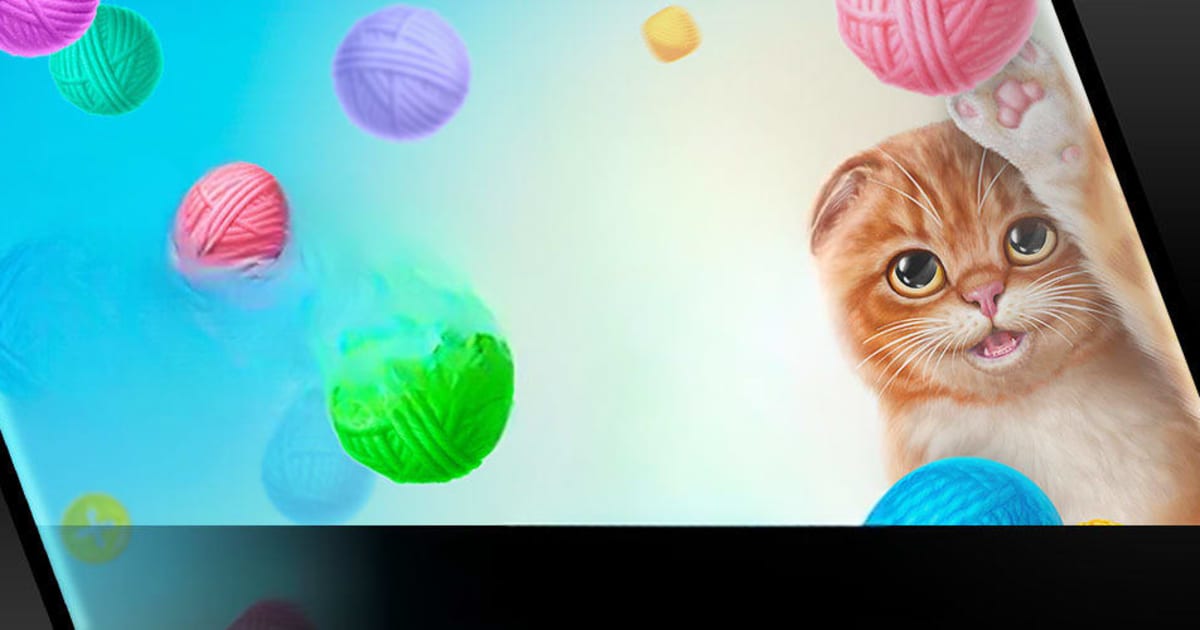 Download & Play Knittens on PC & Mac (Emulator)