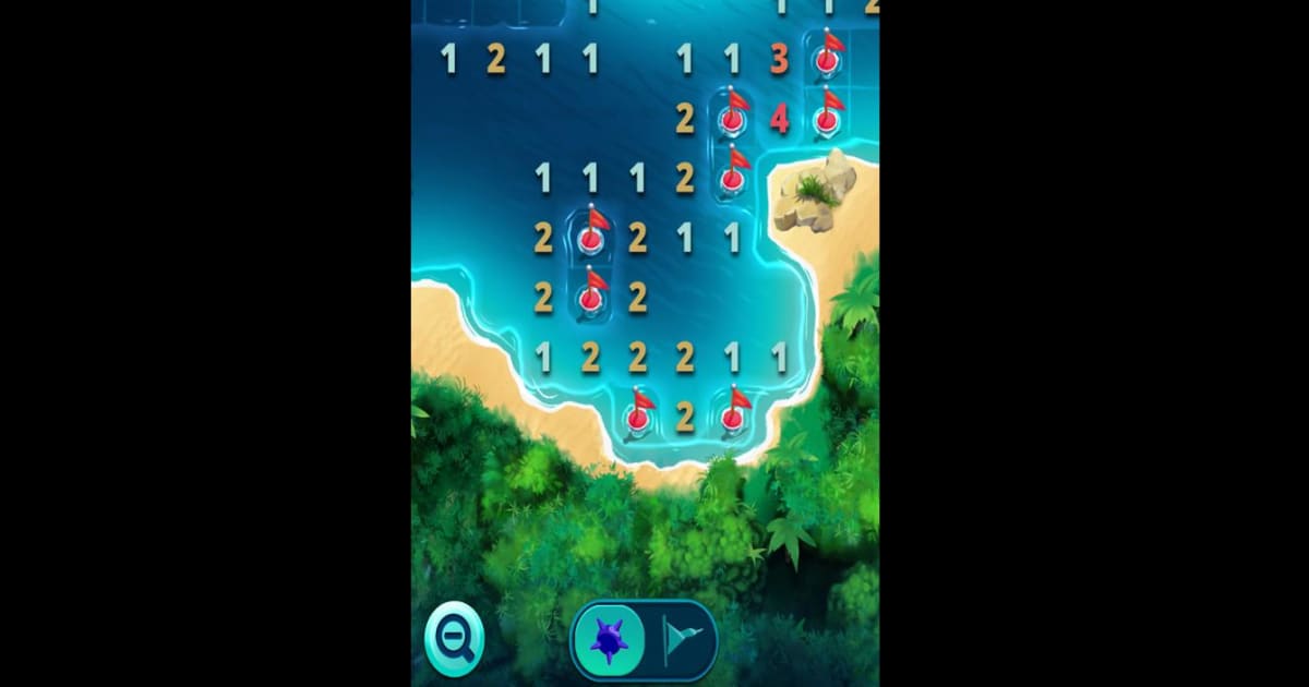 Download & Play Minesweeper NETFLIX on PC & Mac (Emulator)