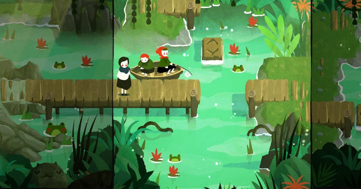 Download & Play Paper Trail NETFLIX on PC & Mac (Emulator)