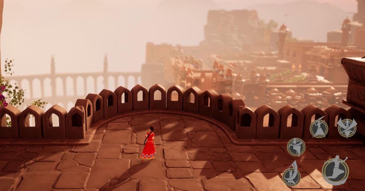 Download & Play Raji: An Ancient Epic on PC & Mac (Emulator)