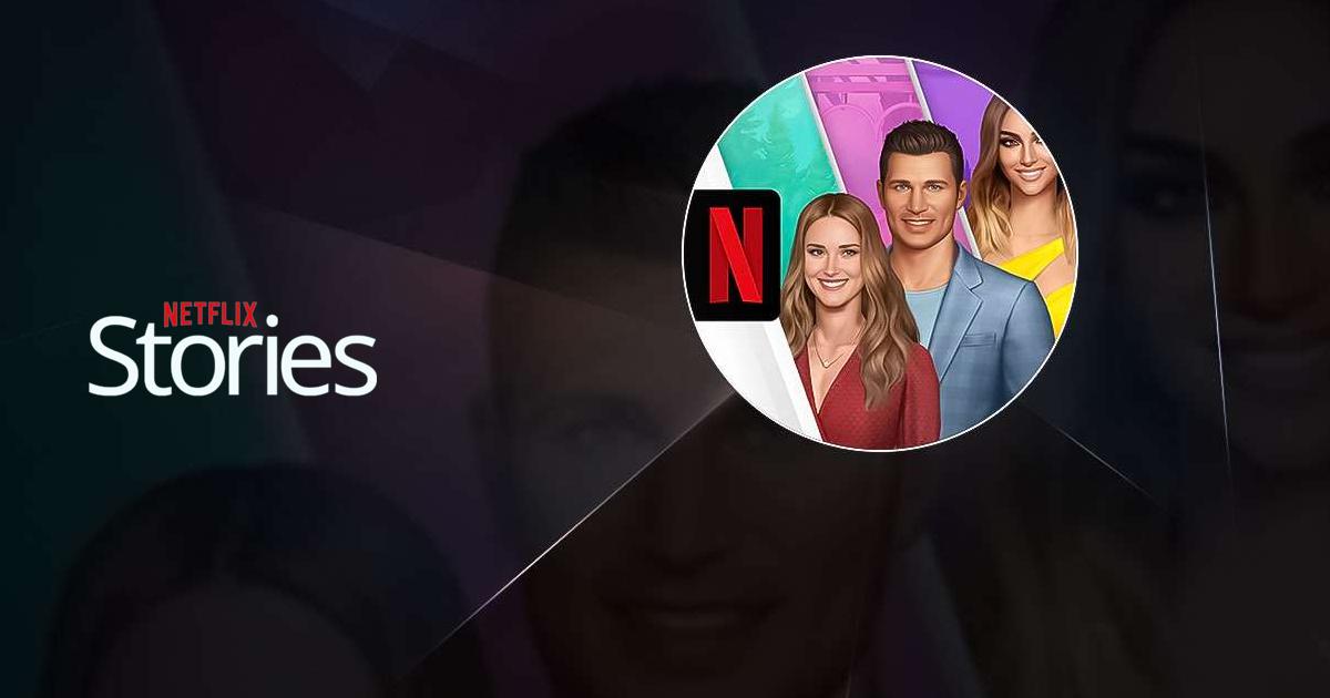 Download & Play Netflix Stories on PC & Mac (Emulator)