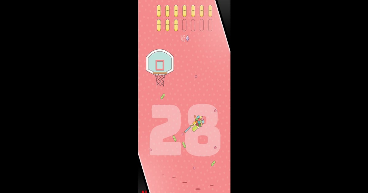 Download & Play Shooting Hoops on PC & Mac (Emulator)