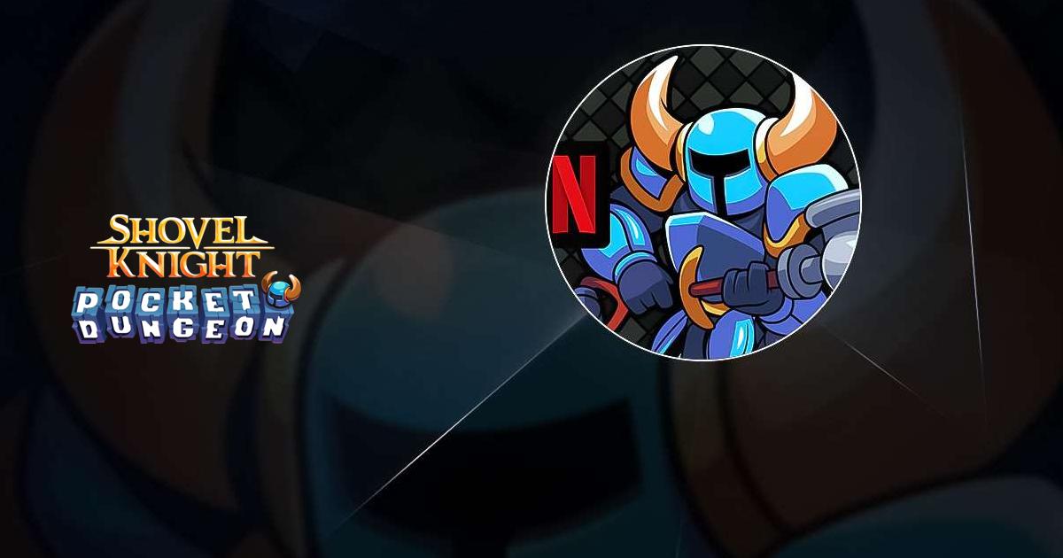 Download & Play Shovel Knight Pocket Dungeon on PC & Mac (Emulator)