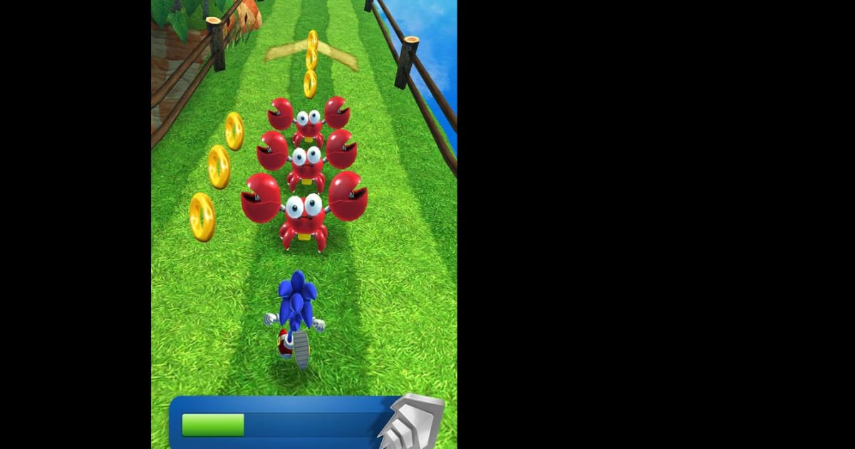 Download & Play Sonic Prime Dash on PC & Mac (Emulator)