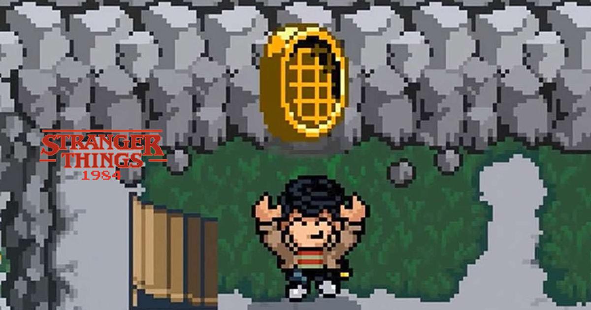 Download & Play Stranger Things: 1984 on PC & Mac (Emulator)