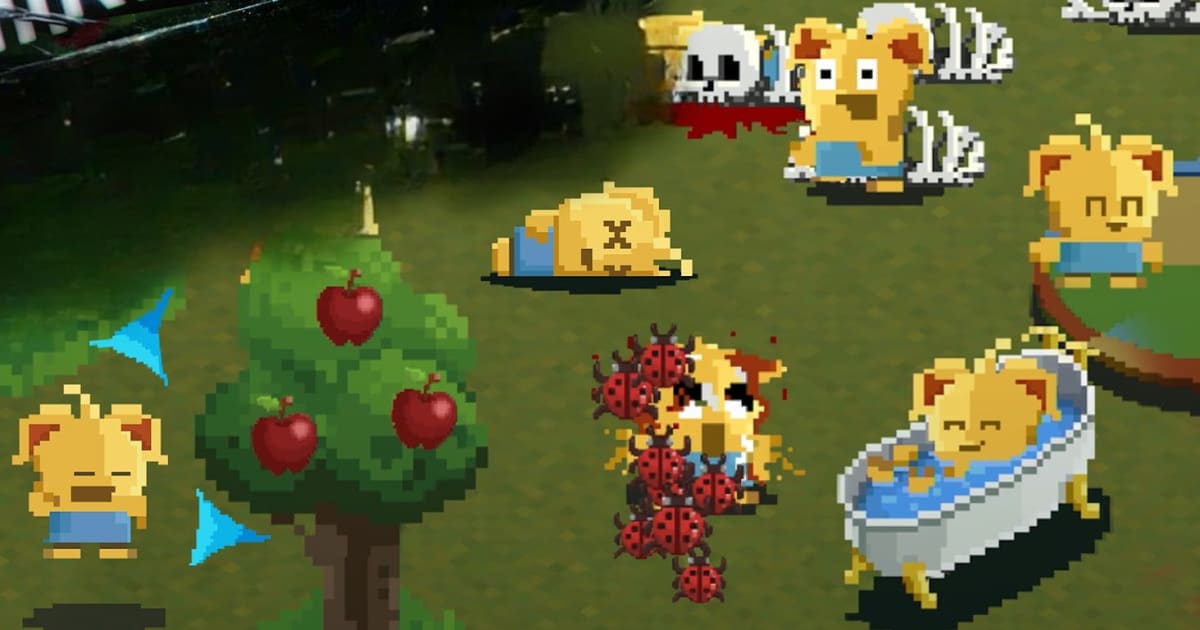 Descarga y juega a Black Mirror: Multis en PC y Mac (Emulador)