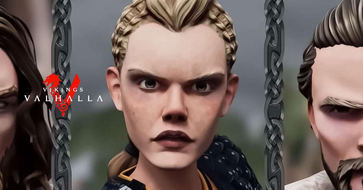 Download & Play Vikings: Valhalla on PC & Mac (Emulator)