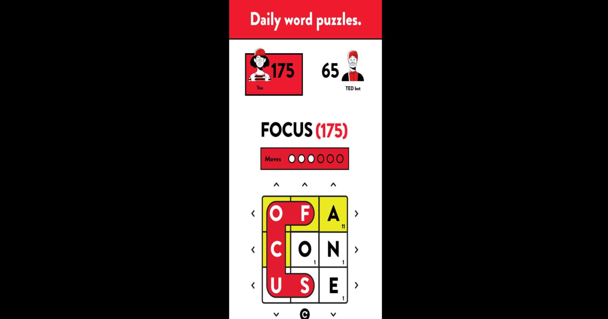 Download & Play TED Tumblewords NETFLIX on PC & Mac (Emulator)
