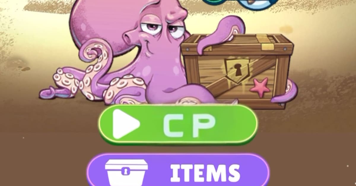 Download & Play Underwatermelon: Fruit Merge on PC & Mac (Emulator)