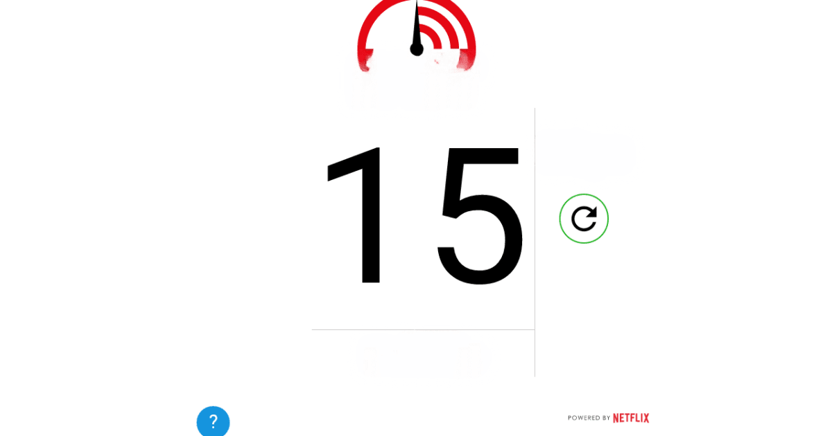Download and run FAST Speed Test on PC & Mac (Emulator)