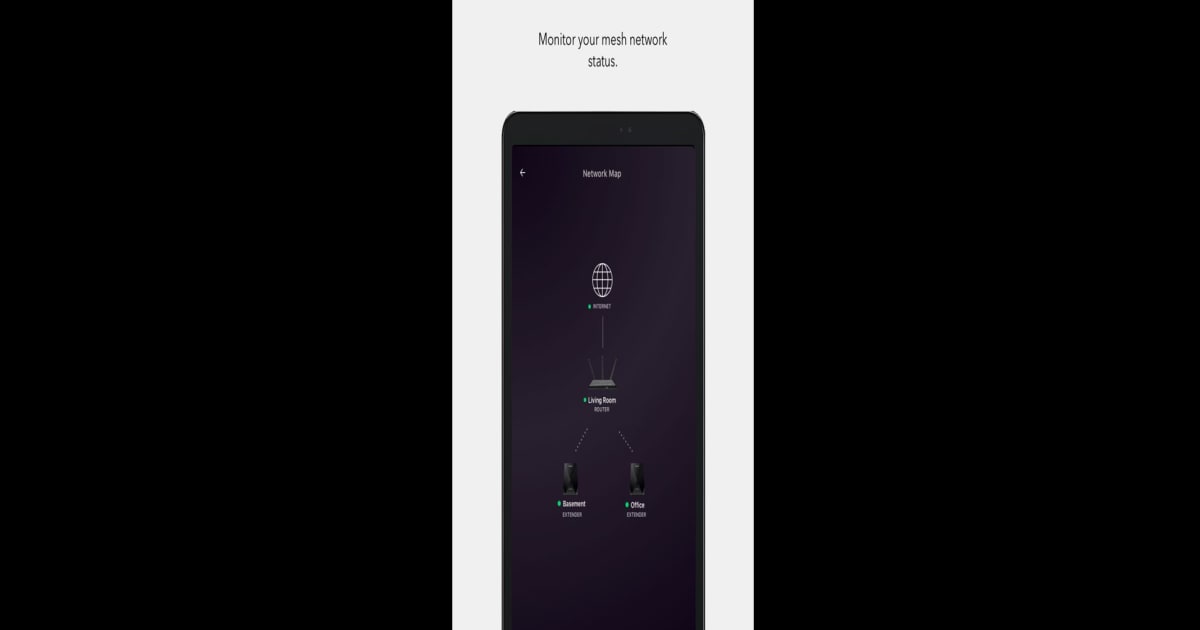 Download and run NETGEAR Nighthawk WiFi Router on PC & Mac (Emulator)