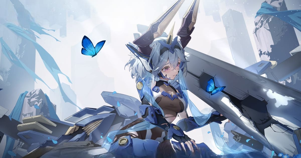Download & Play Starward-Mecha Girls on PC & Mac (Emulator)
