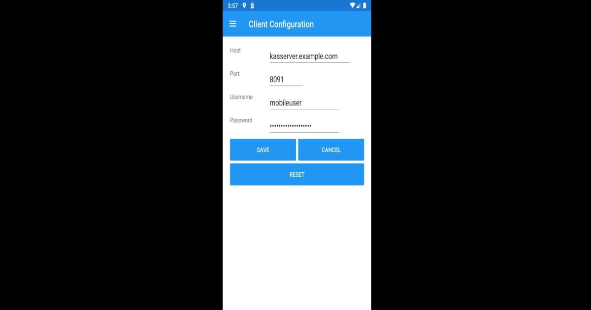 Download and run KAS Mobile on PC & Mac (Emulator)