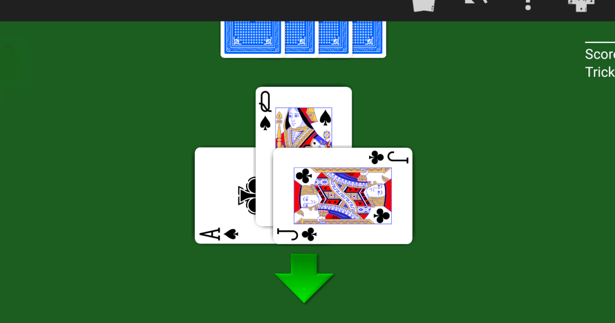 Download & Play Euchre - Expert AI on PC & Mac (Emulator)