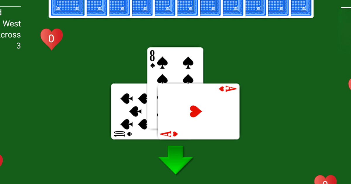 Download & Play Hearts by NeuralPlay on PC & Mac (Emulator)