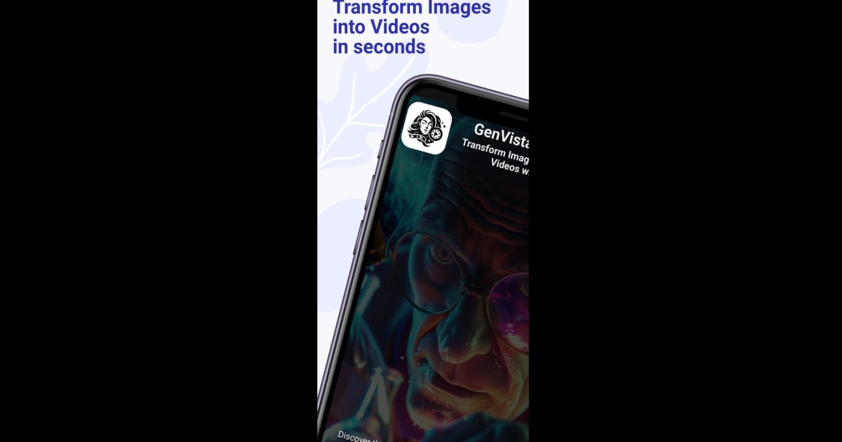 Download and run GenVista Motion on PC & Mac (Emulator)