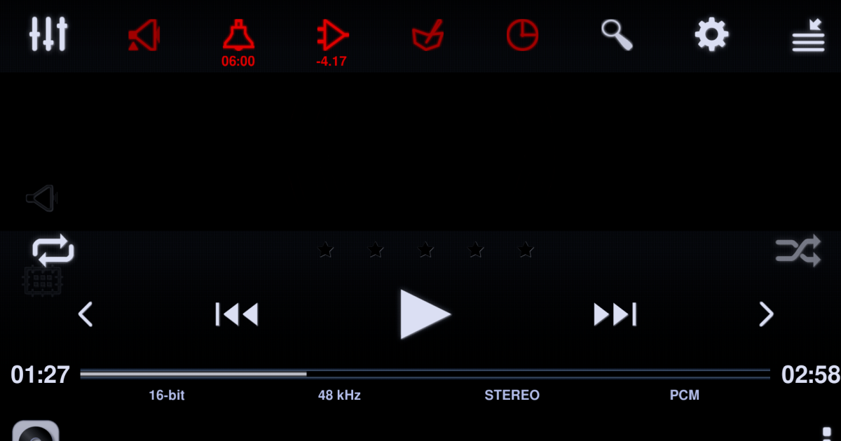Download and run Neutron Music Player (Eval) on PC & Mac (Emulator)
