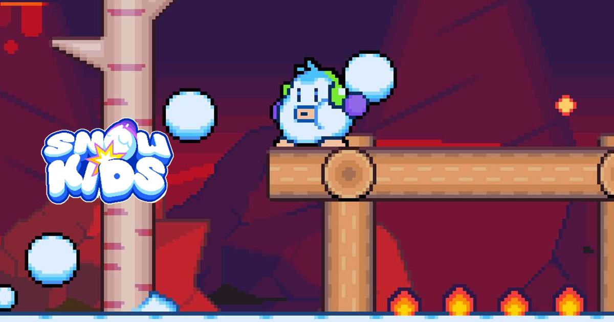 Download & Play Snow Dudes on PC & Mac (Emulator)