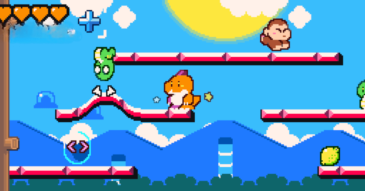 Download & Play Dino Quake on PC & Mac (Emulator)