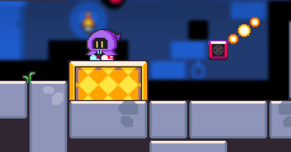 Download & Play Shadow Trick on PC & Mac (Emulator)